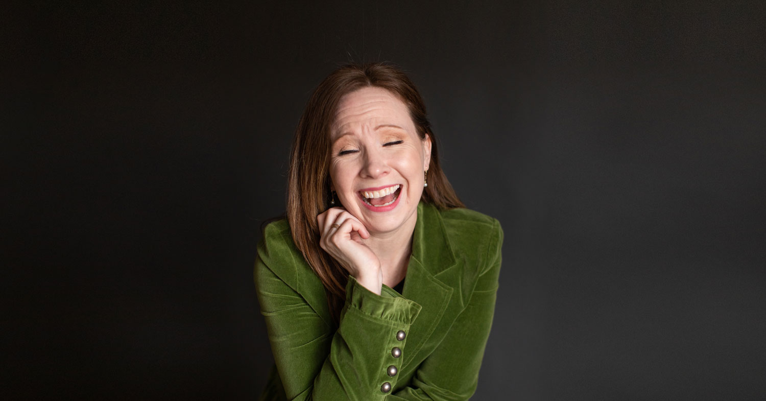 Fine Art Portrait Photographer, Educator, Artist in Overland Park ⋆ Top ...