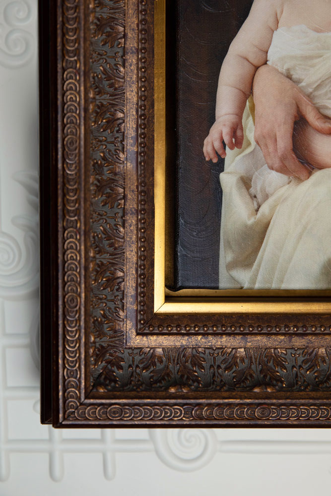 Fine Art Master Portraits ⋆ Overland Park Photographer * Adrienne ...