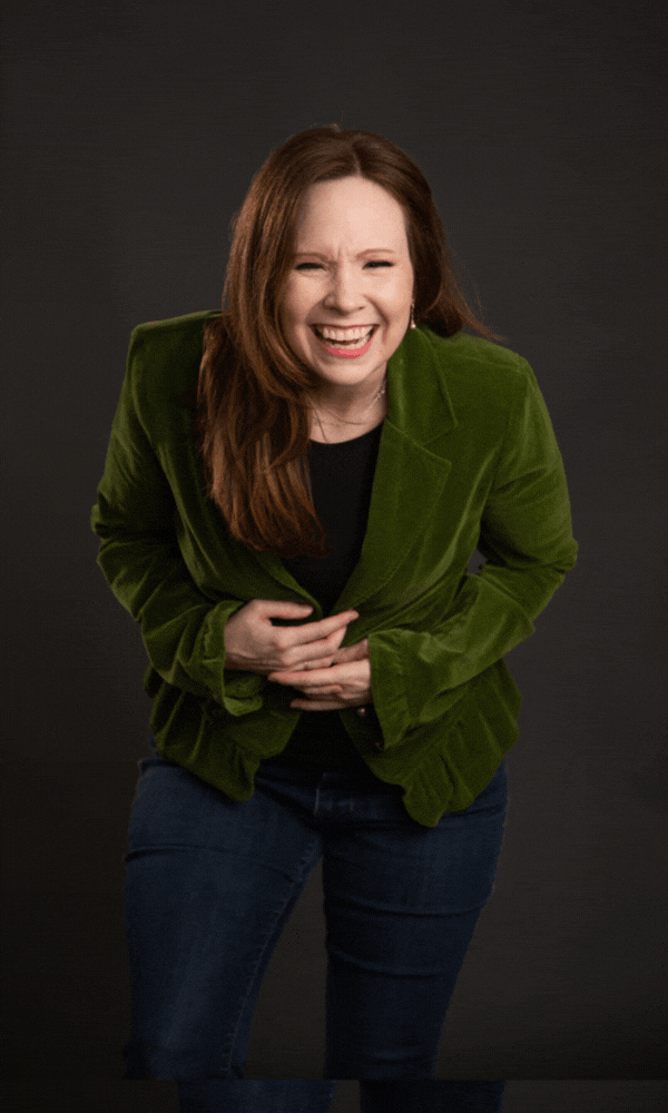 Meet the Artist ⋆ Overland Park Commercial Photographer; Adrienne Maples